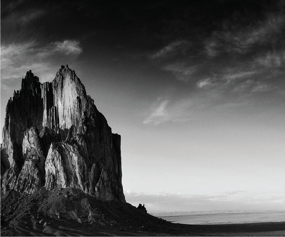 Shiprock